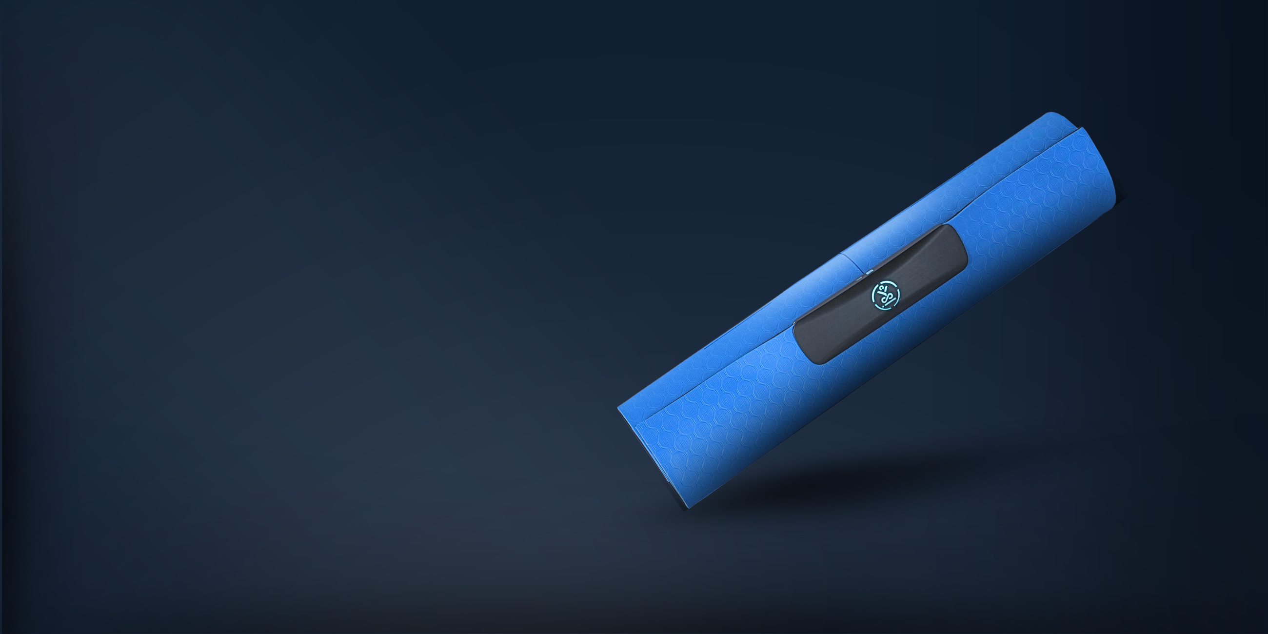 Smart AI Yoga Mat with Posture Training | YogiFi